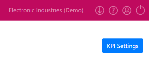 How do I exclude a vendor for a certain KPI type? – ISPnext Support